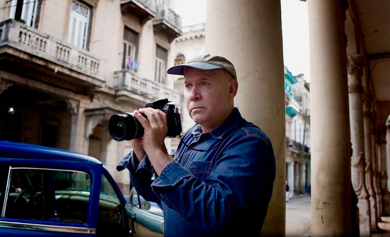 Discovering the World Through the Lens of Steve McCurry - Masters Of Photography